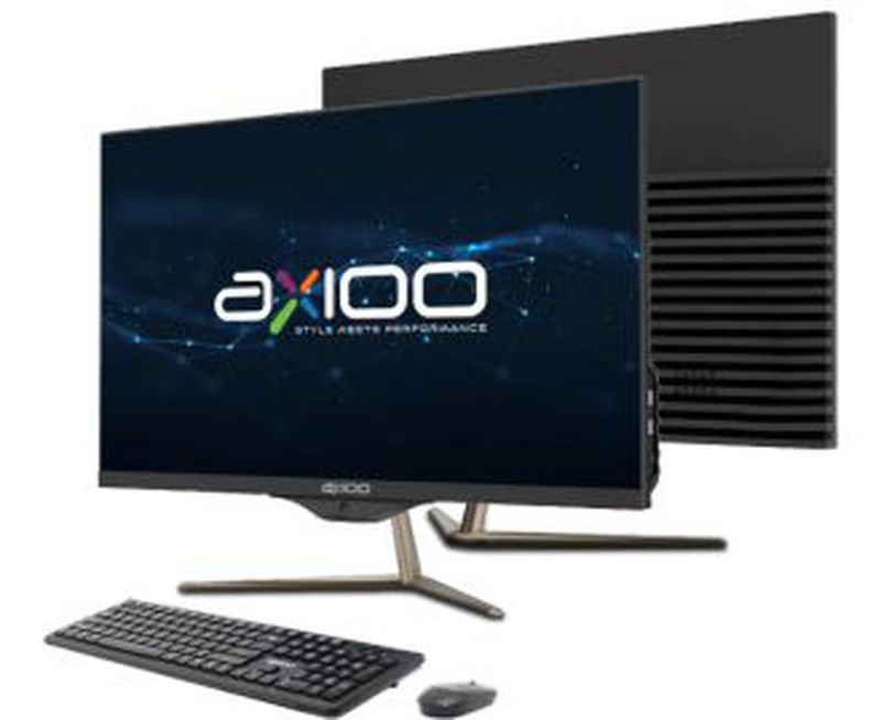Axioo MyPC One Pro H5 (8H9)
