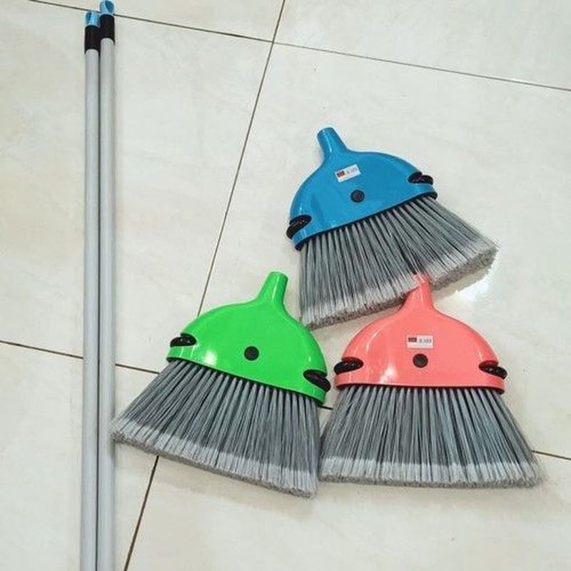 Sapu Plastik NGT 0502