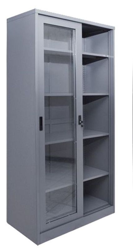 TIGER ALMARI PINTU SLIDING (FULL HEIGHT) FC-E18