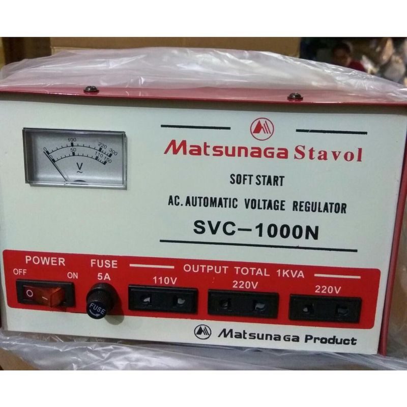 Stavolt 1000 watt