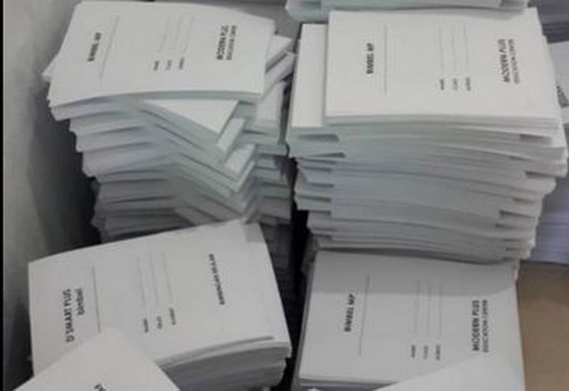 JASA FOTOCOPY F4 HITAM PUTIH