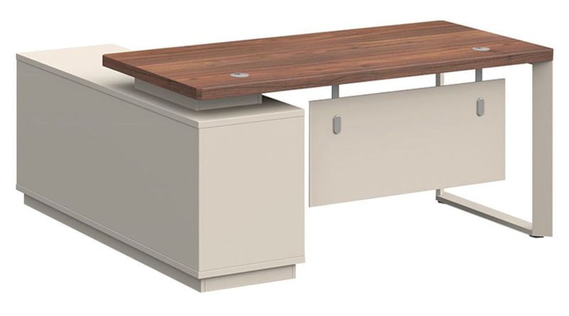 INFORMA Monthana Meja Kantor Manajer