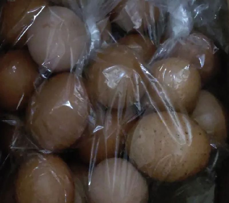 Telur Ayam Kemasan 1Kg