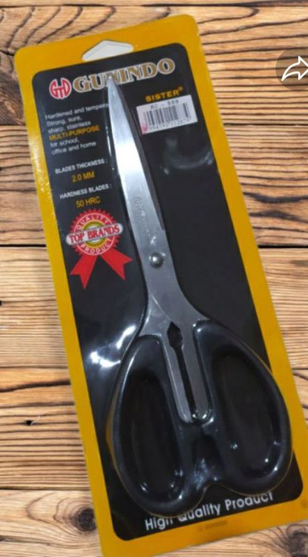 Gunting Sister Gunindo KC 888