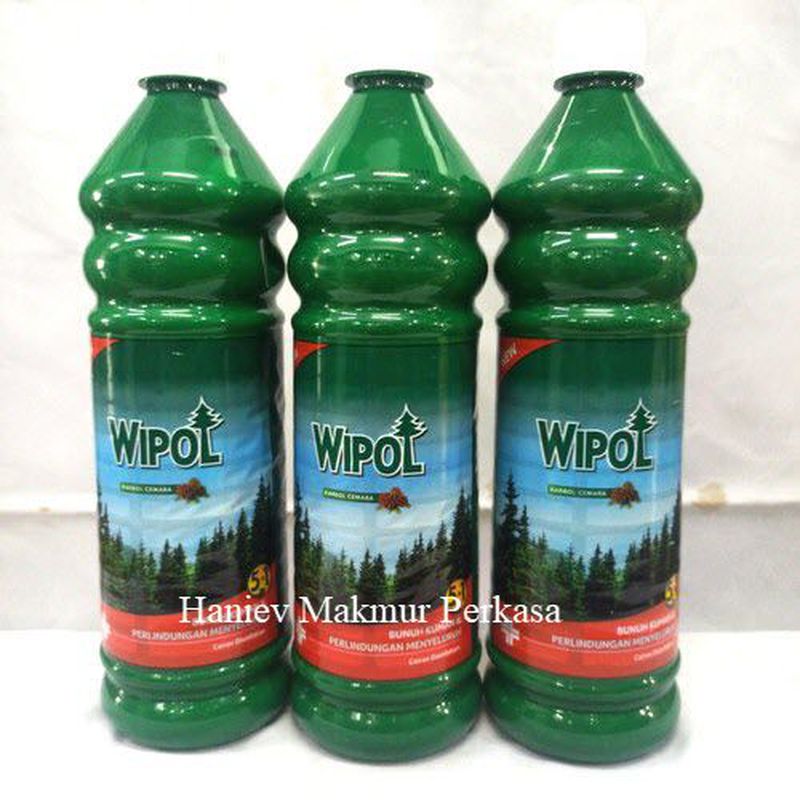 Karbol 800 ML