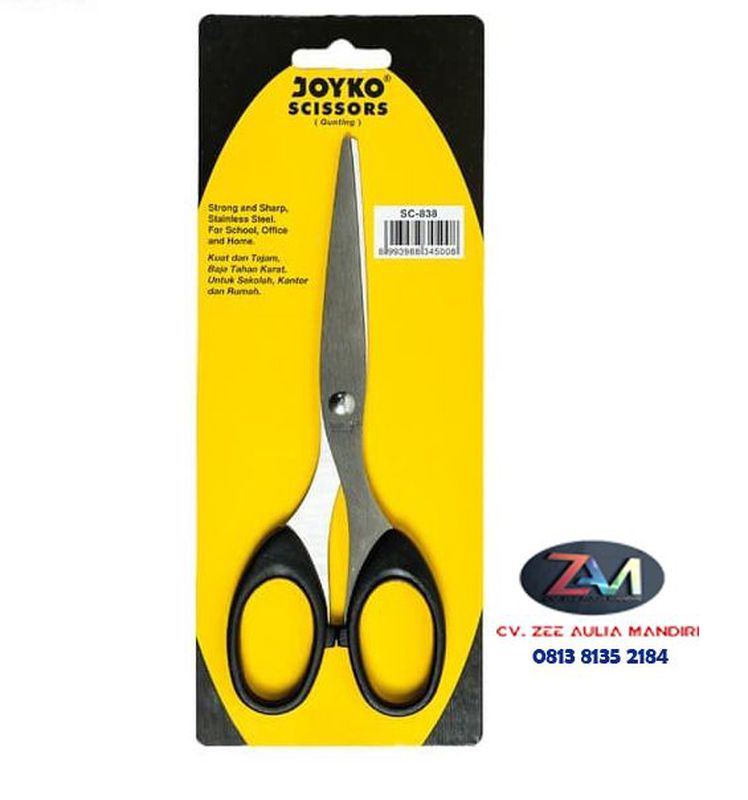 Gunting Joyko SC-838