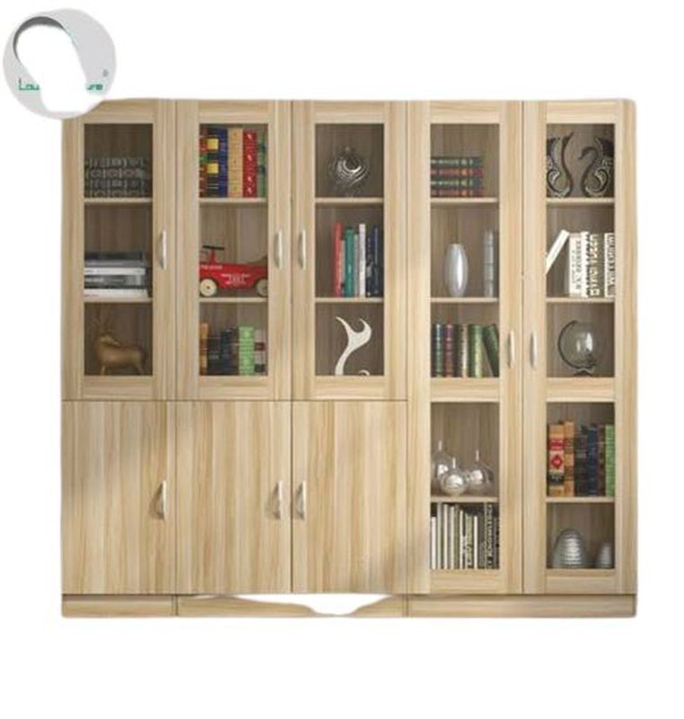 Lemari Penyimpanan dan Arsip