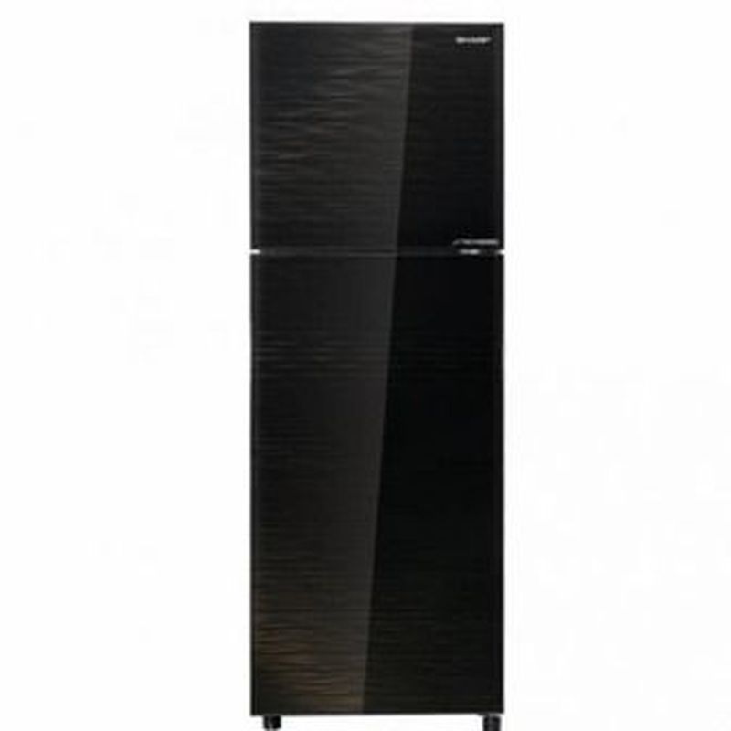 SHARP Refrigerator Shine J-Tech Inverter Series [SJ-426GI-MK]
