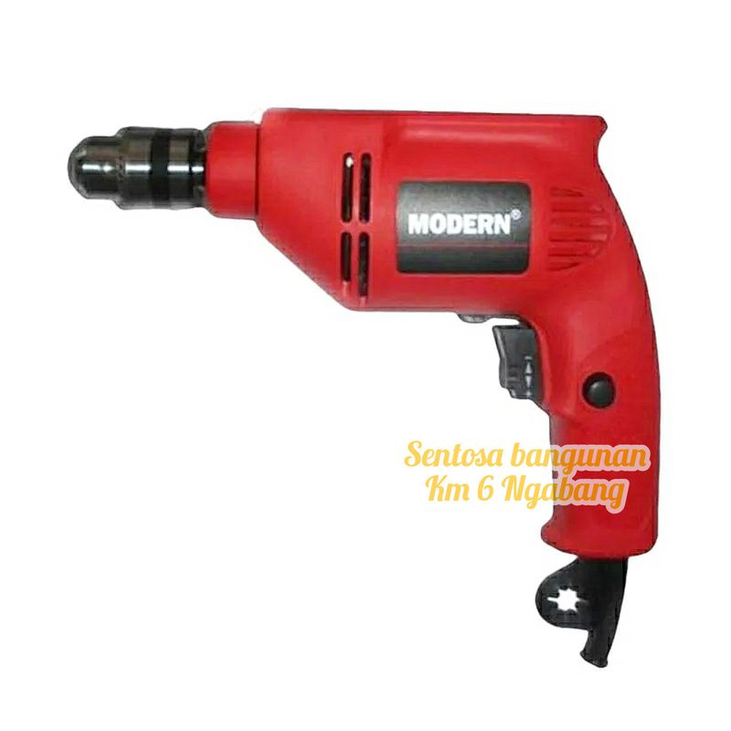 MESIN BOR MODERN M2100C