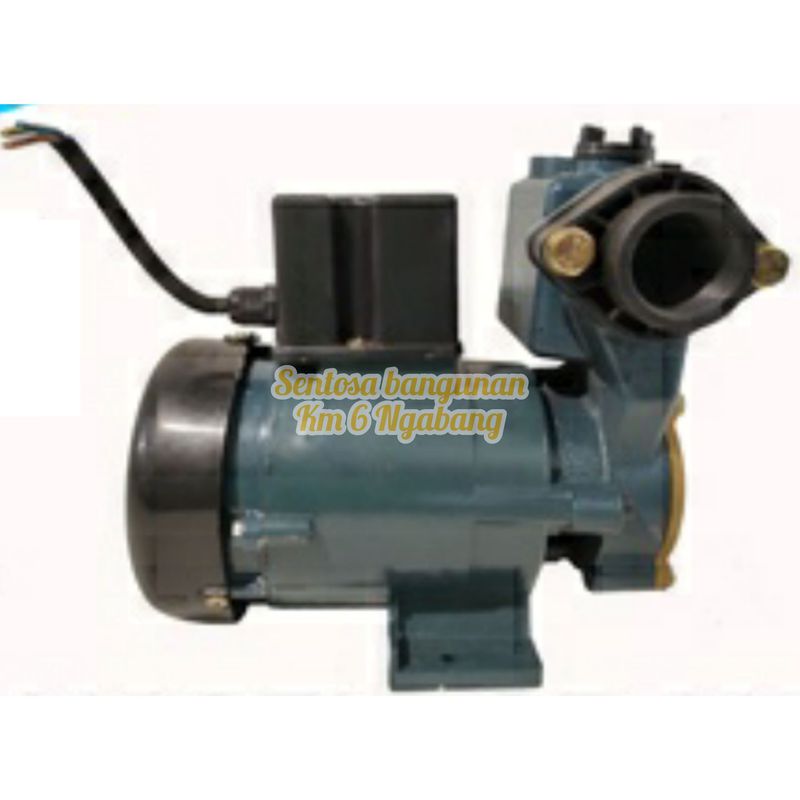 MESIN AIR NATIONAL SPERO GP-200