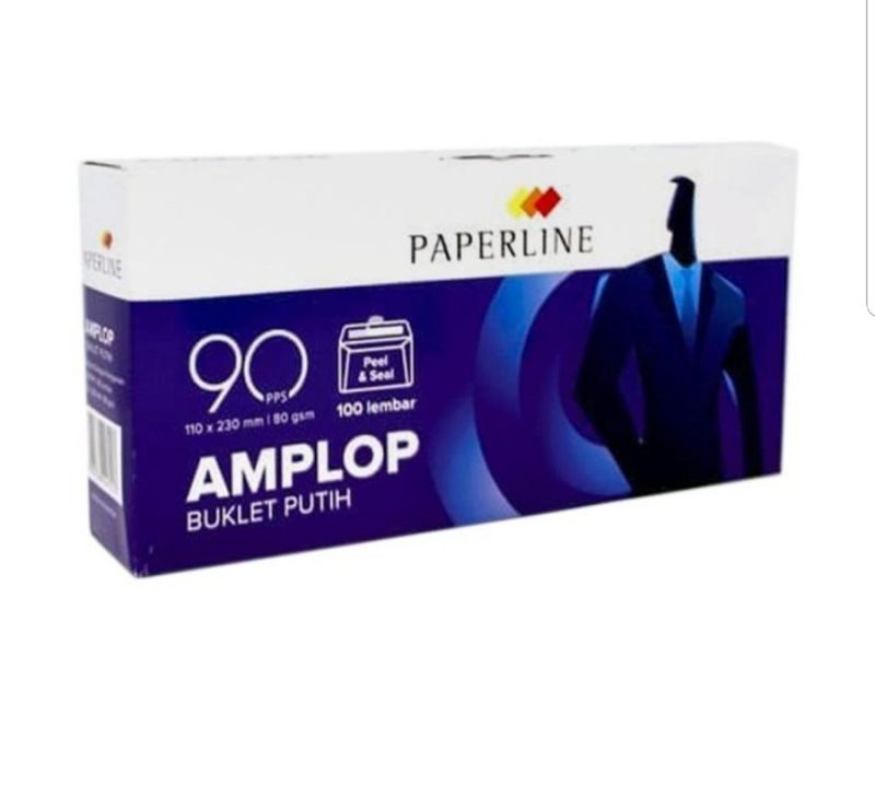 Amplop 4/4