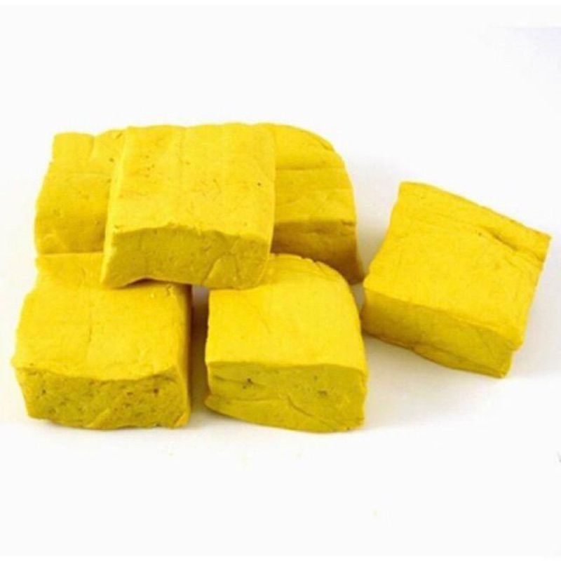 Tahu Kuning