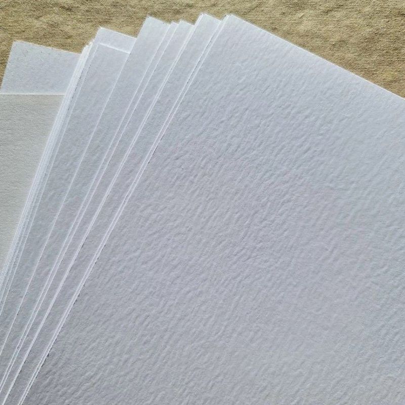 Kertas Hammer Putih Uk. Folio F4