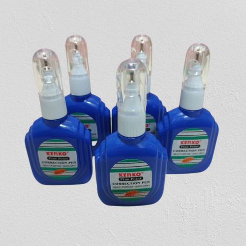 CORRECTION PEN KENKO / KE - 107