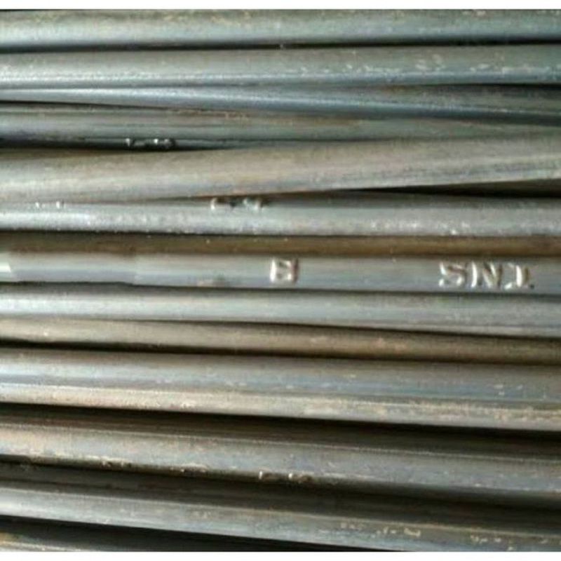 Besi beton 8 mm