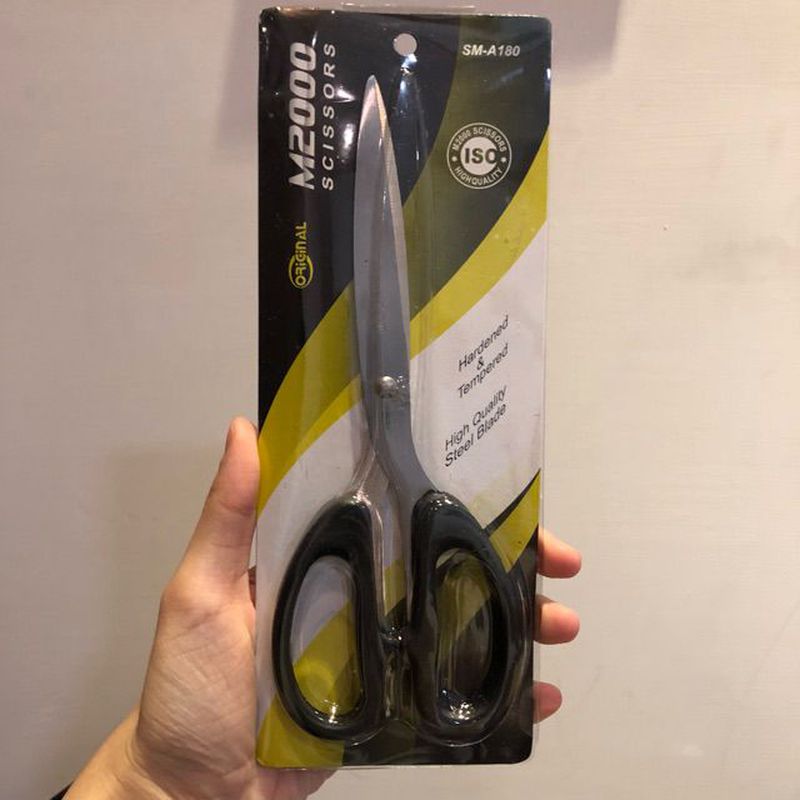 Gunting M2000 Besar Tipe A 180