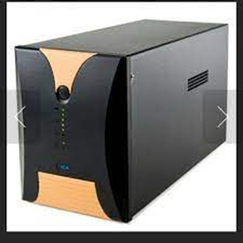 UPS ICA CT1082B - 2000va WITH AVR