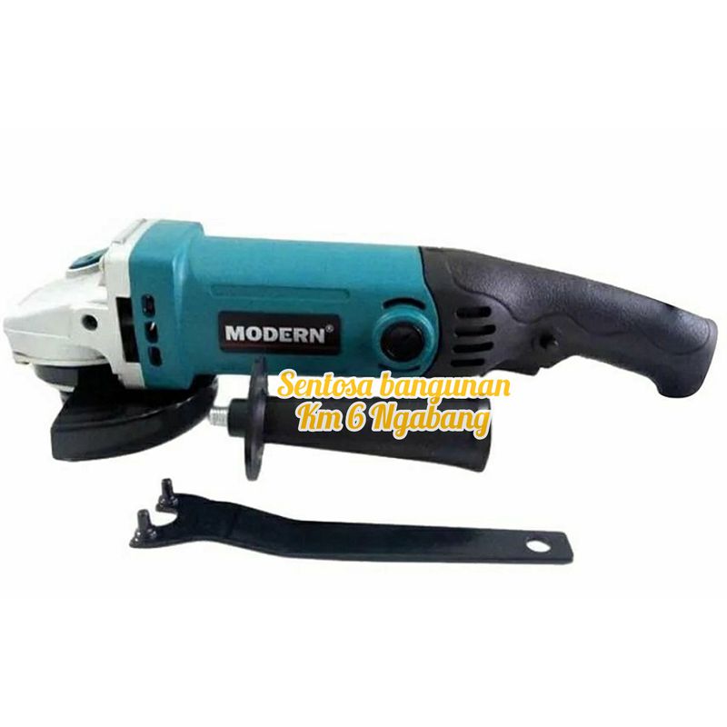 MESIN GRENDA MODERN SIM 100B