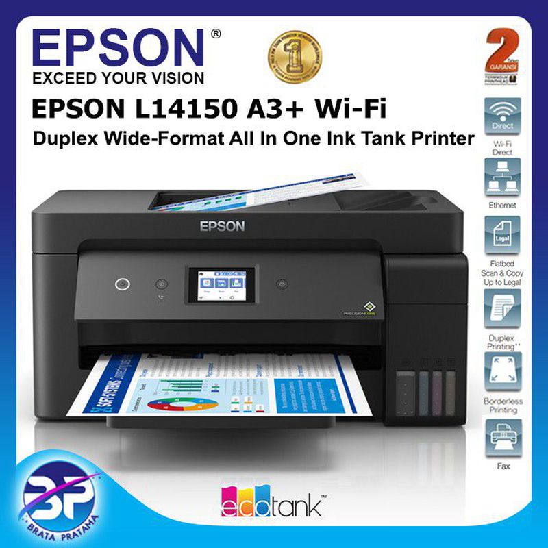 Printer Epson L14150