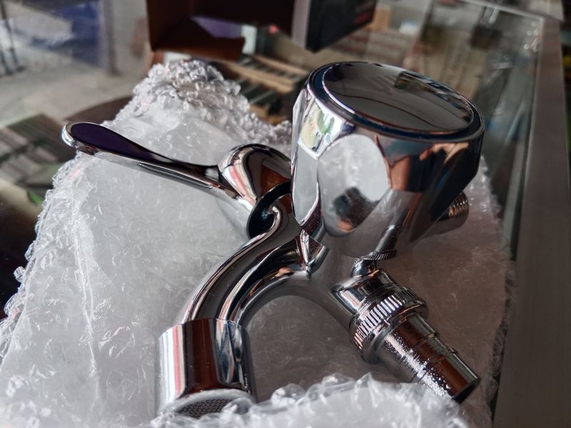 Kran Shower 1/2 Yuta