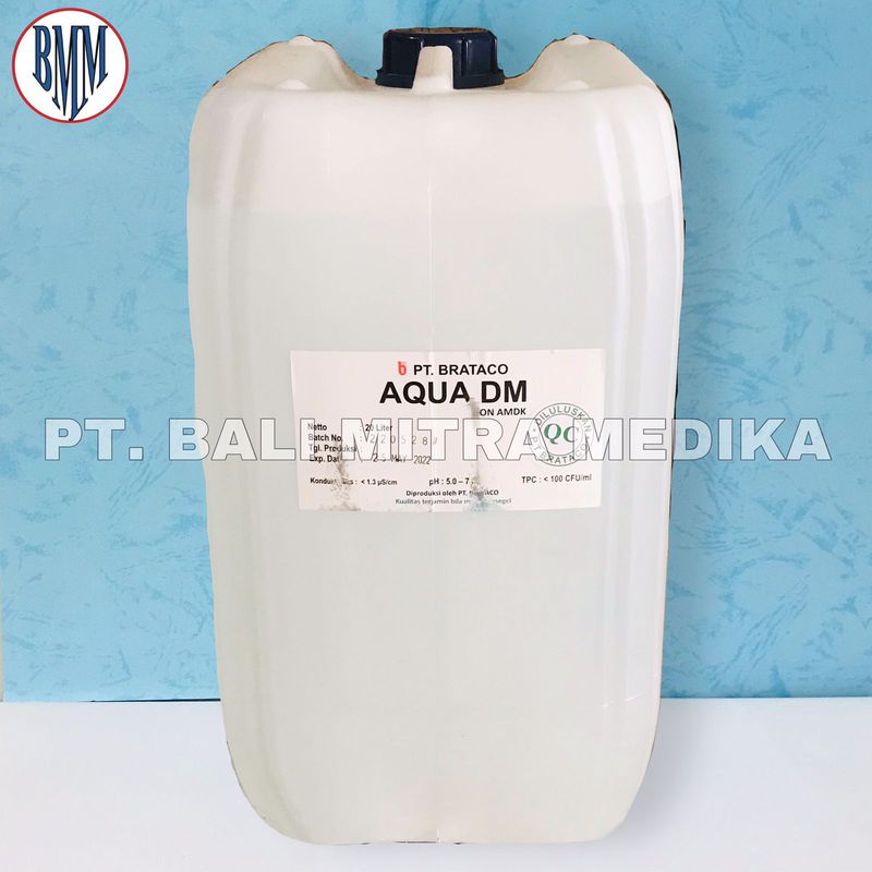 AQUADES 20L