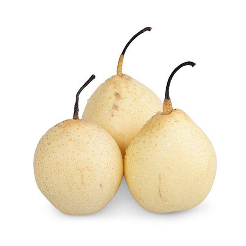 Buah Pear