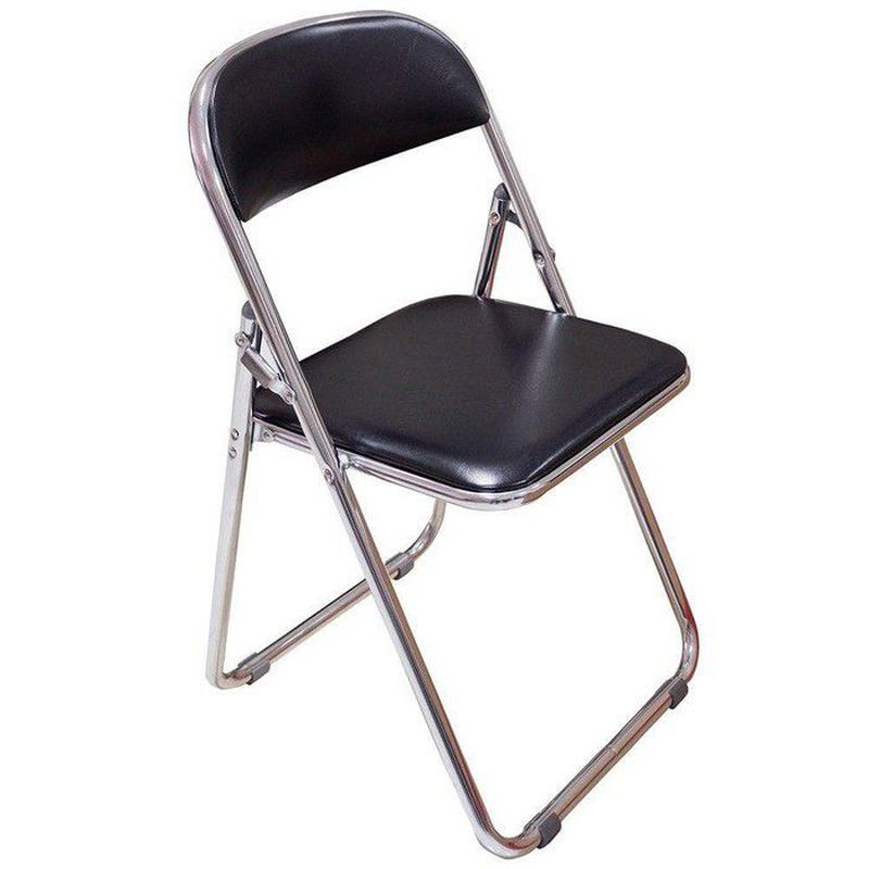 Kursi Lipat Chitose Cosmo - 541 - Merah