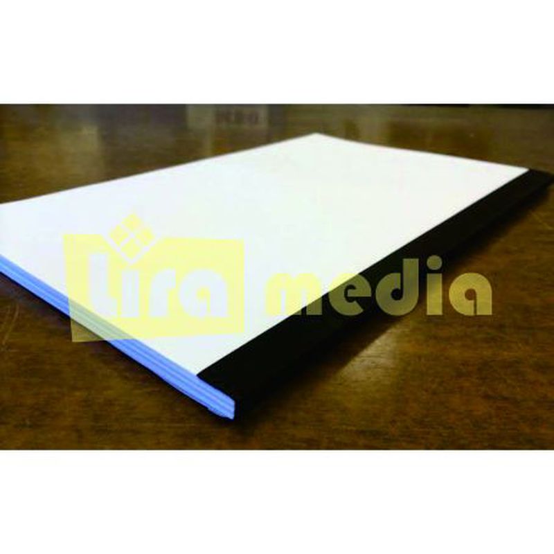 Jilid Lakban (Tebal)