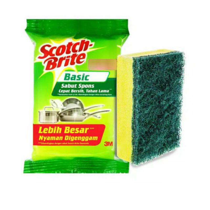 SERABUT CUCI PIRING