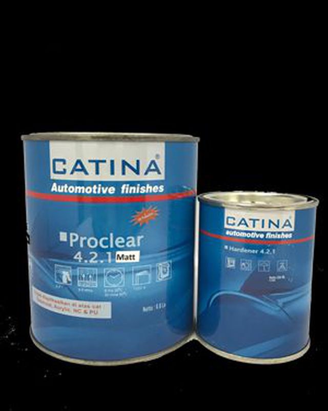 Proclear 421 CATINA