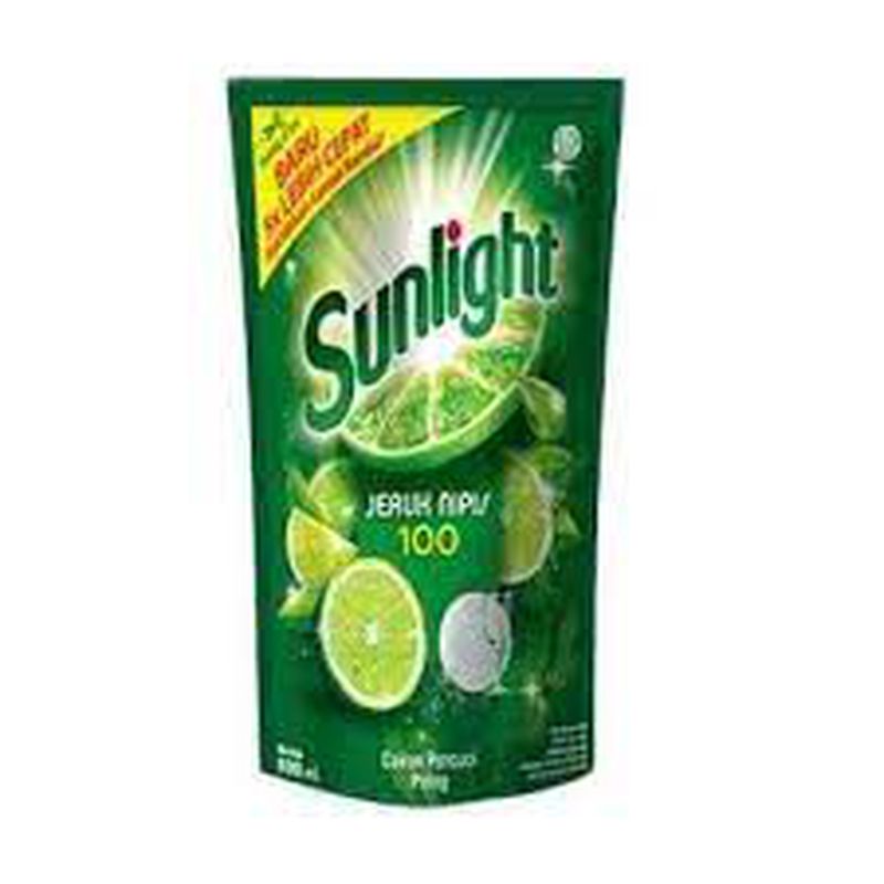 Sunlight 700 ml