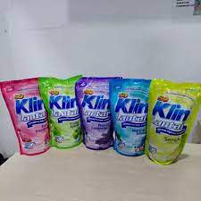 So Klin Lantai 780 ml