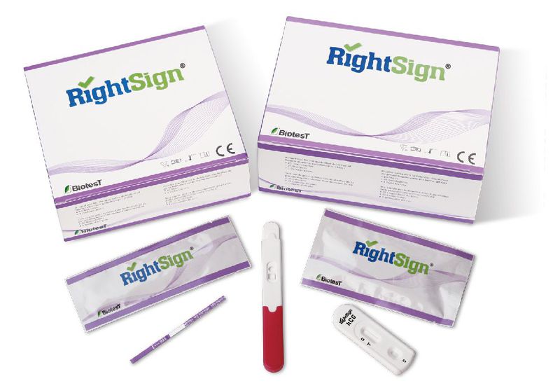 HCG RIGHT SIGN STRIP