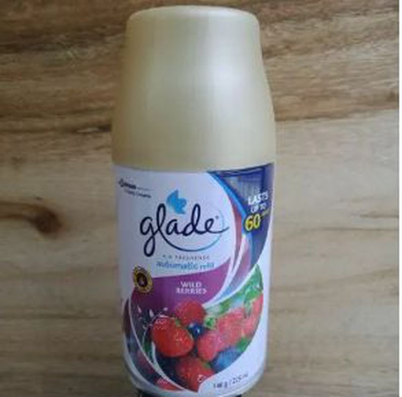 Glade Matic