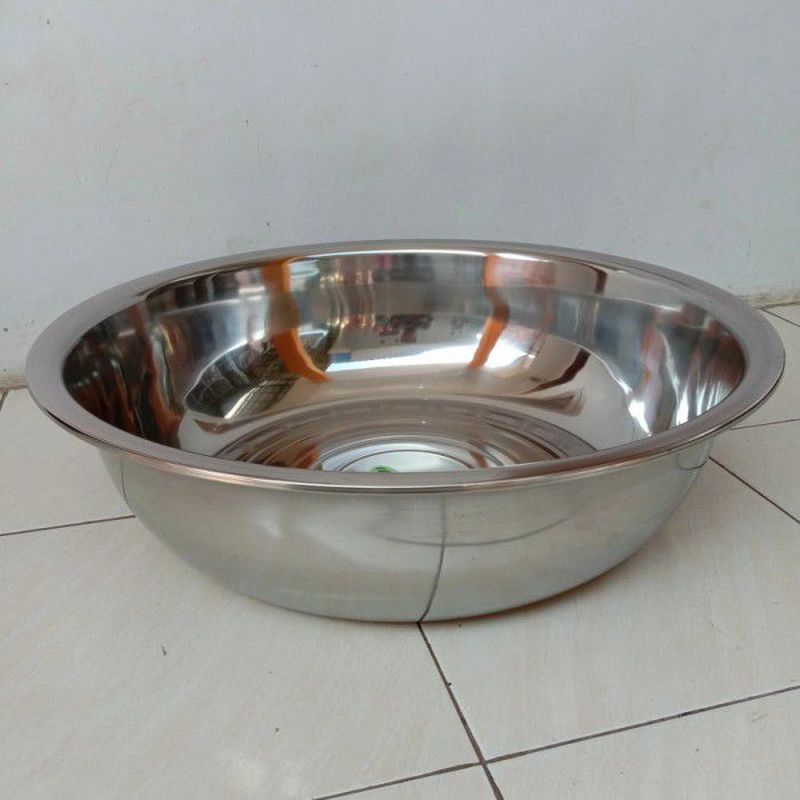 Baskom Bulat Diameter 60 cm