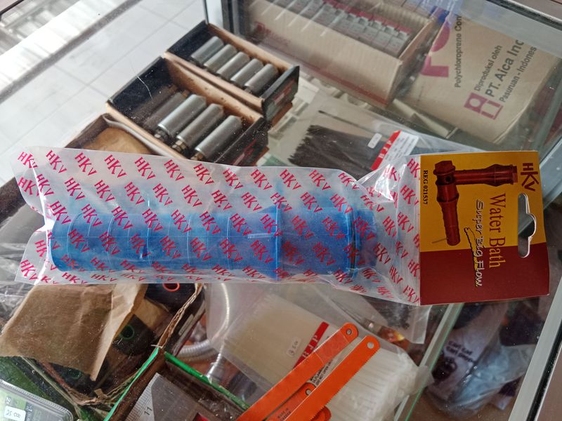 Kurasan Bak PVC HKV