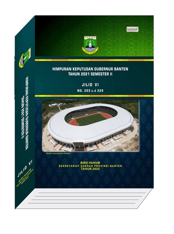 Jilid Hard Cover Full Color