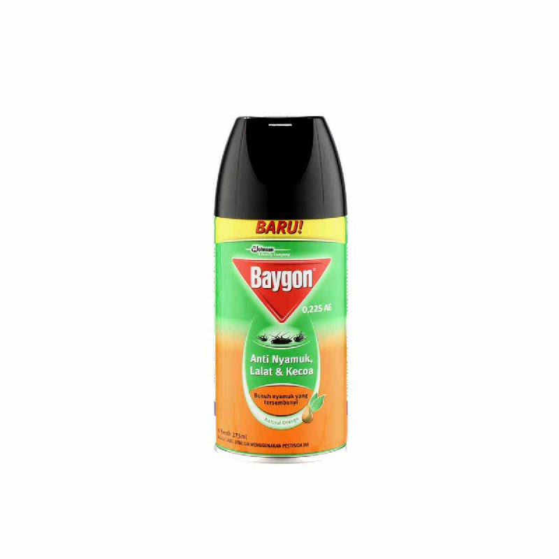 Baygon 275 ml