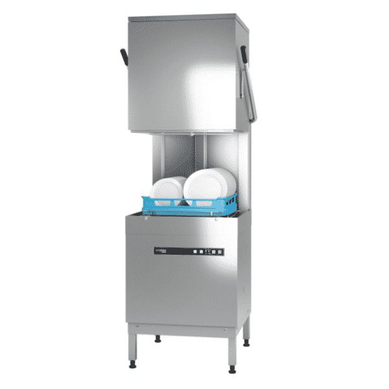 Ecomax 602 Diswhasing Machine Hood Type