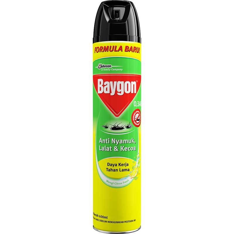 Baygon