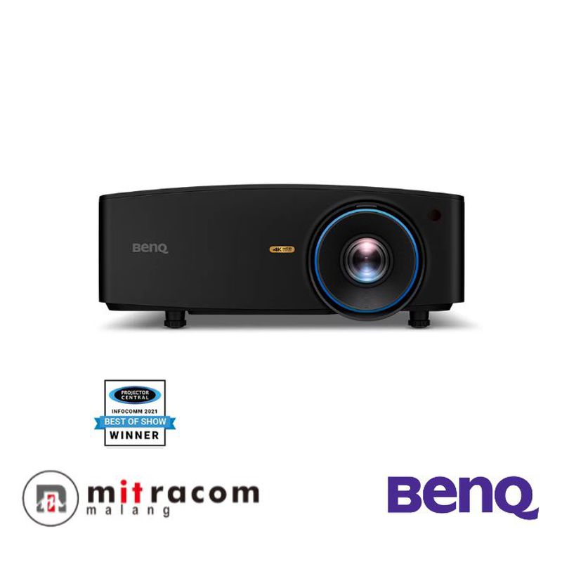 BenQ LK936ST Laser Proyektor 5100 L