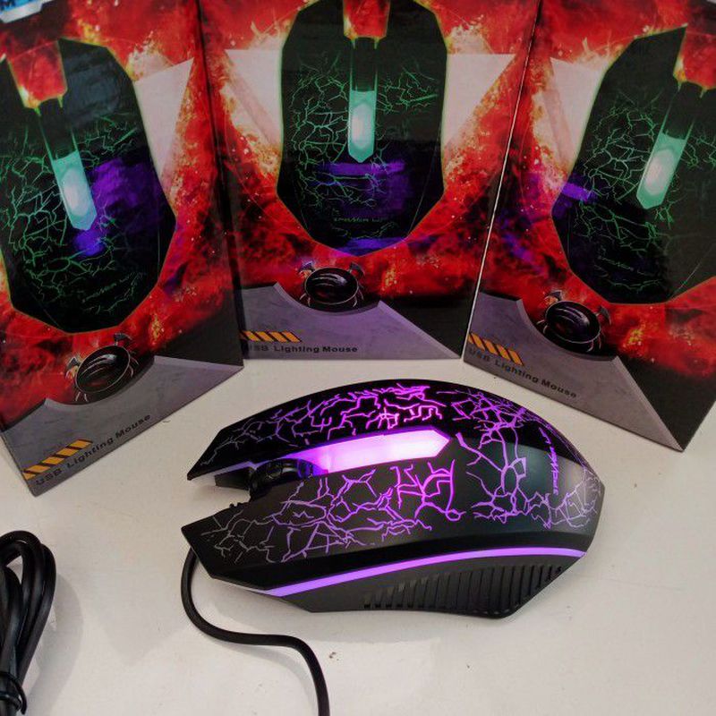 MOUSE POWER UP GM-101