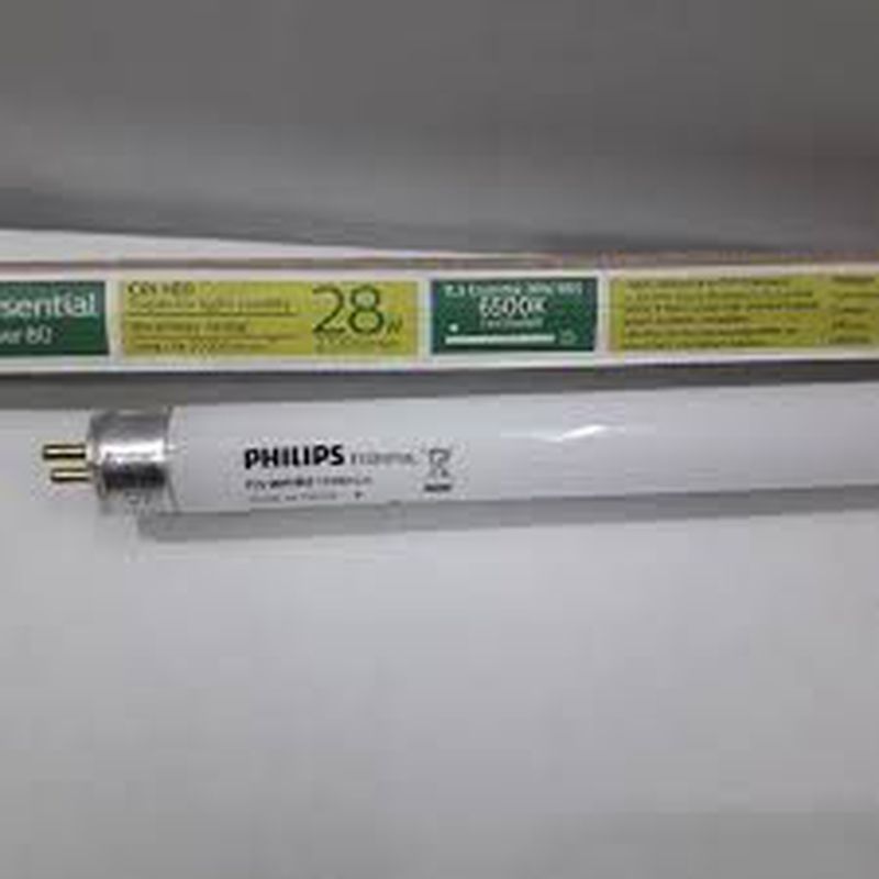 Lampu Philips TL 5 Essential 28W