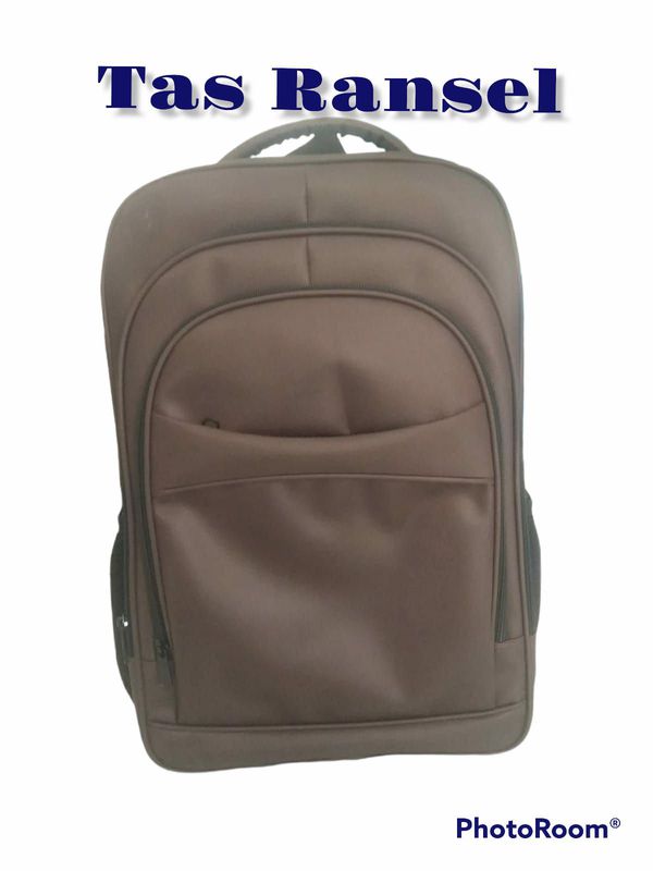 TAS RANSEL
