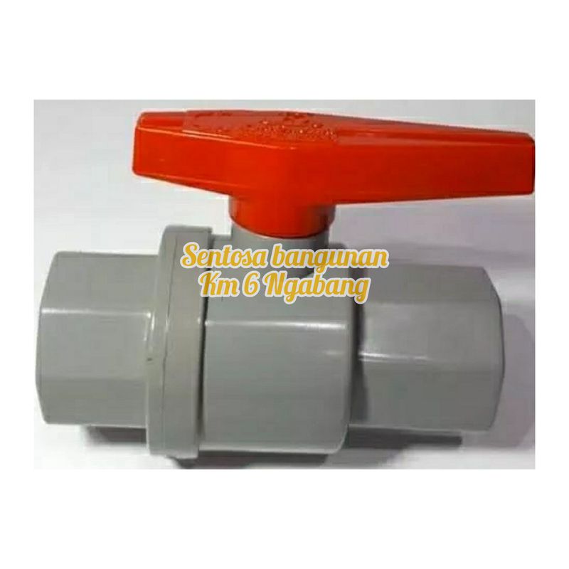 STOP KRAN 1/2 INCH KING DA JENG