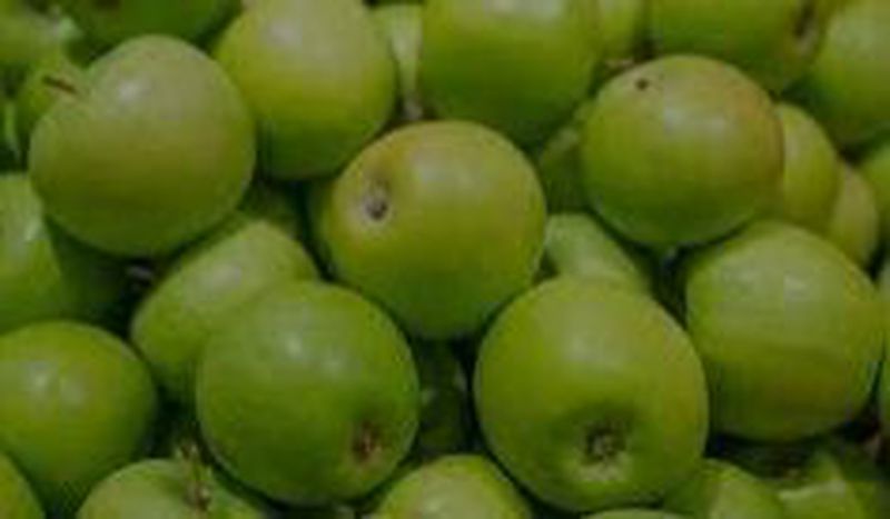 Apel Hijau