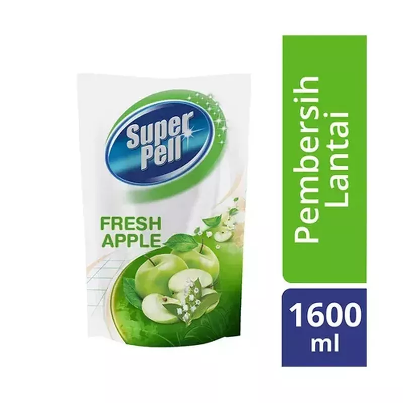 KKB SUPER PELL ISI 800 ML