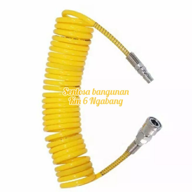 SELANG KOMPRESOR 12M TROODON