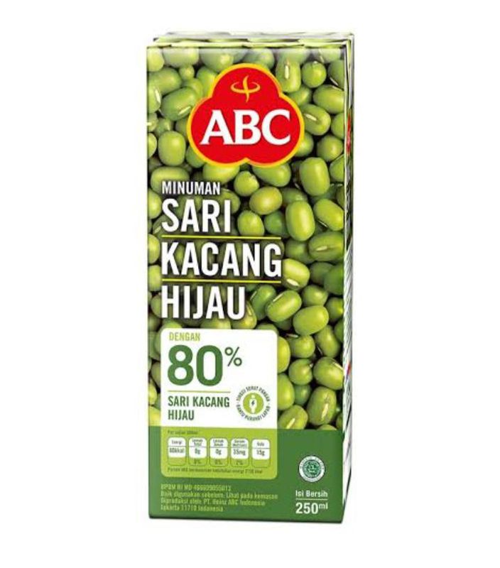 minuman