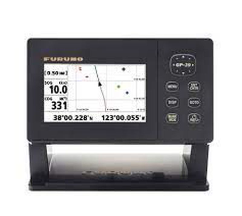 GPS FURUNO GP 39 PLUS ACCU 12 VOLT
